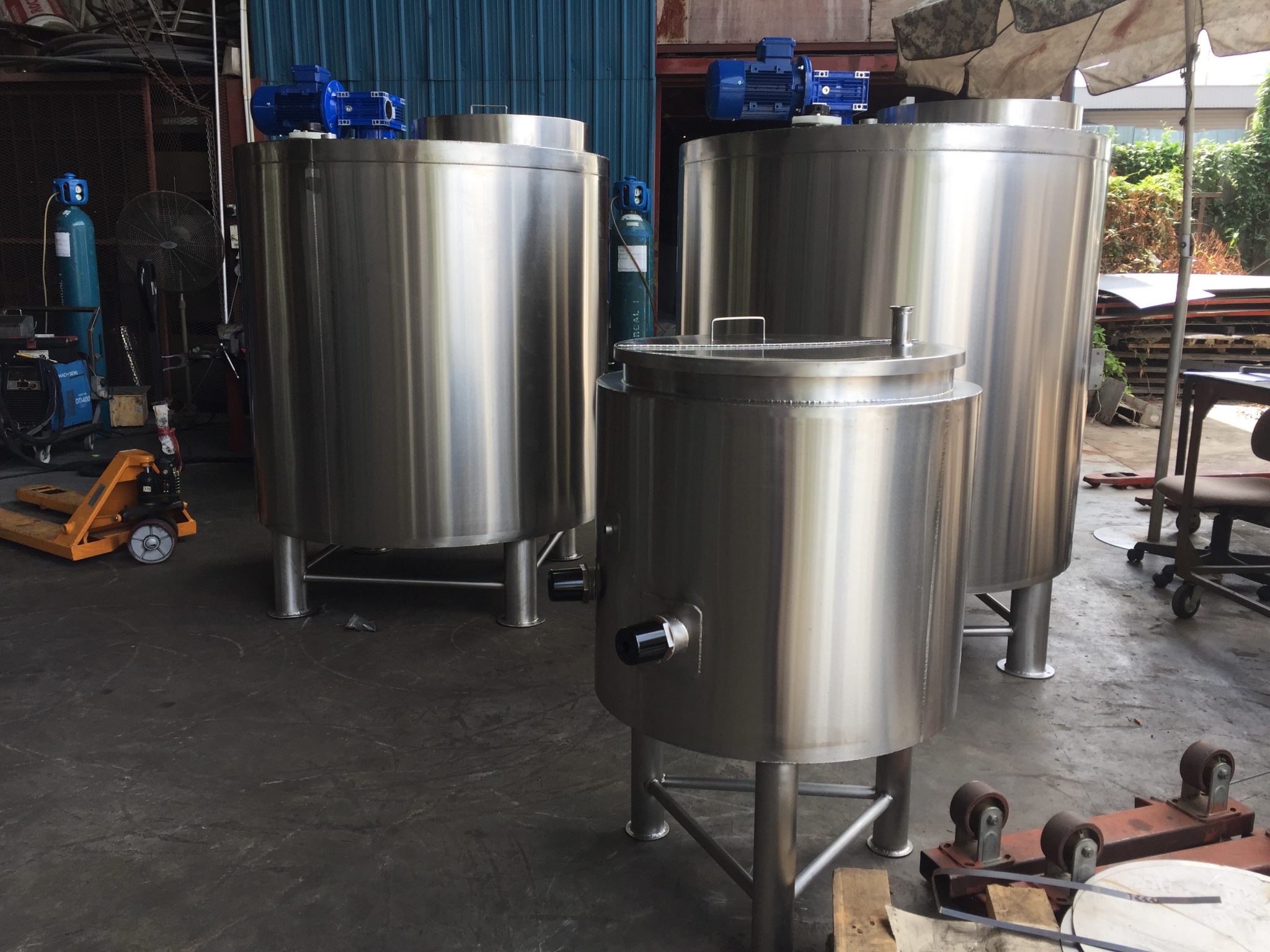 Product - QUALITY IS OUR PROMISE