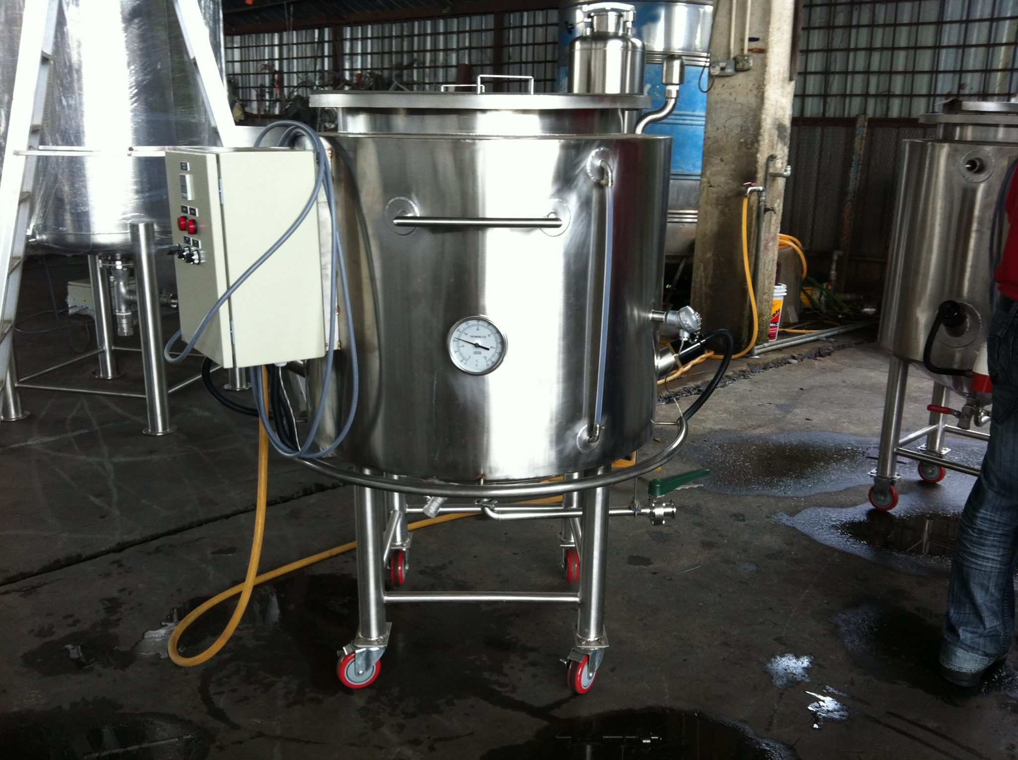 Product - QUALITY IS OUR PROMISE