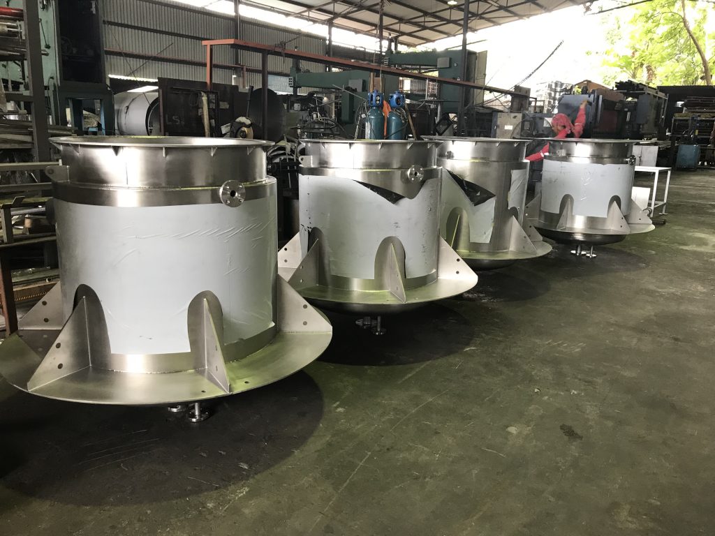 LSL Metal - Manufacturer of Stainless Steel Water Tank